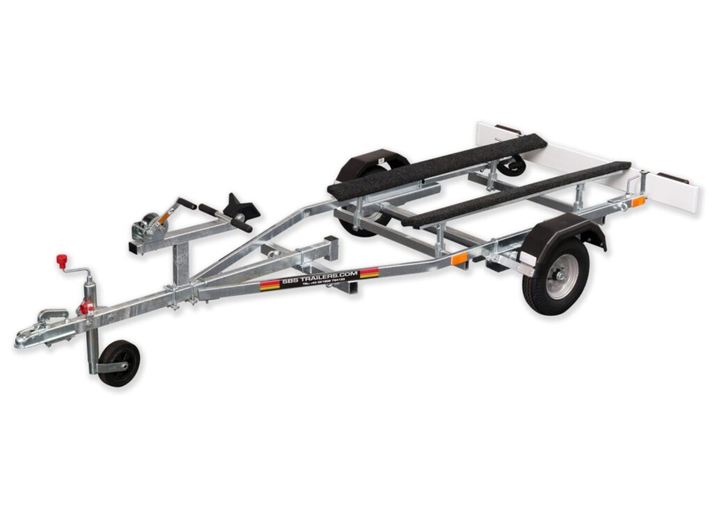 SBS TRAILERS – Advance Marine