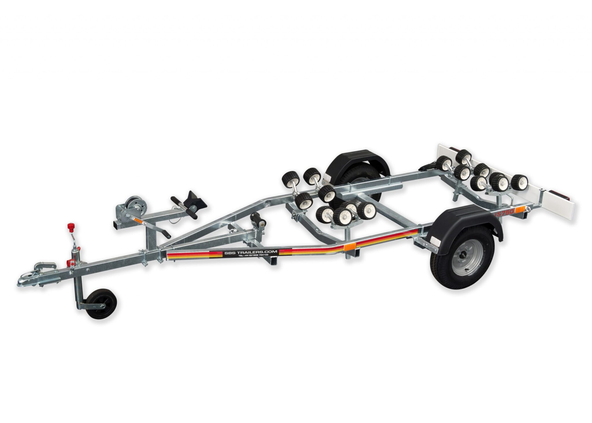 SBS TRAILERS – Advance Marine