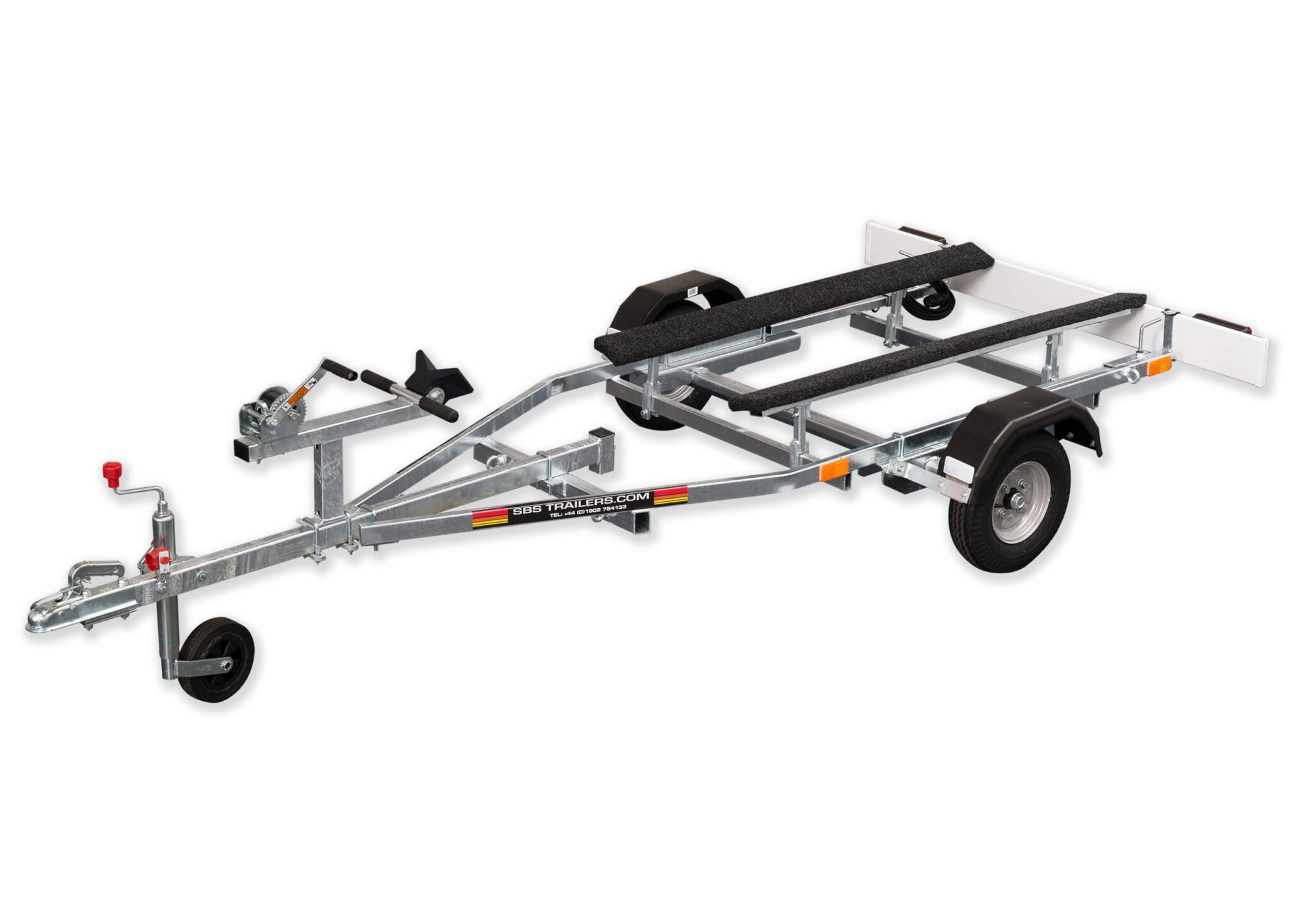 SBS TRAILERS – Advance Marine