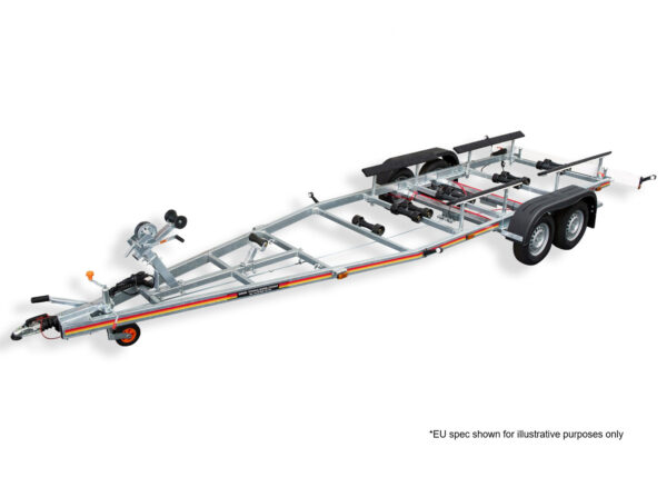 SBS TRAILERS – Advance Marine